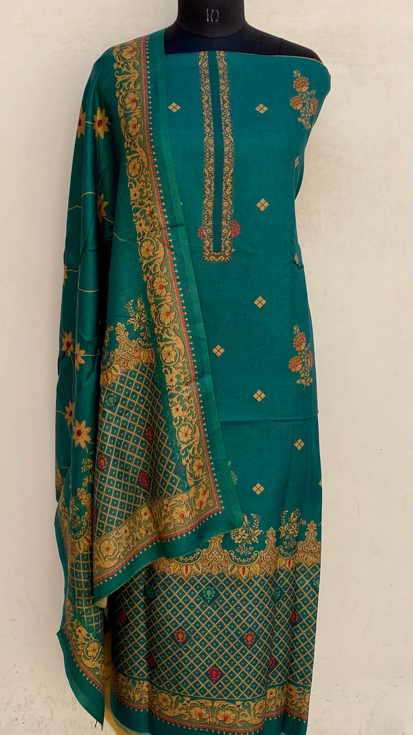 Pashmina Suits – Chikirpolo